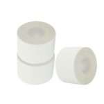 White Baseball Wrist Tape 1.5Inchx10yds 3-Count | Best Price