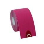 Pink Athletic Tape Kinesiology Tape 1-Pack
