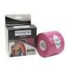Pink Athletic Tape Kinesiology Tape 1-Pack